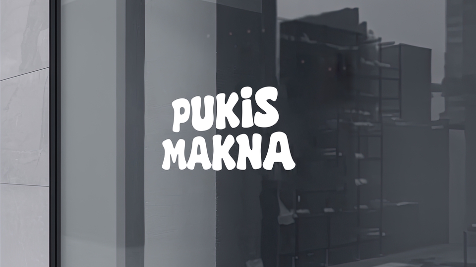 Desain Logo Free Mockup