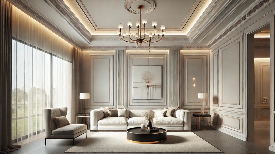 Jasa Renovasi & Desain Interior – Profesional dan Fleksibel