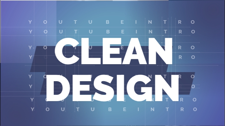 Membuat Video Animasi Intro Opening Youtube yang Menarik