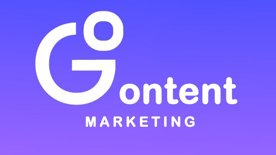 GoOn Content Marketing งานเขียนดีๆ มีครบที่นี่ 100%