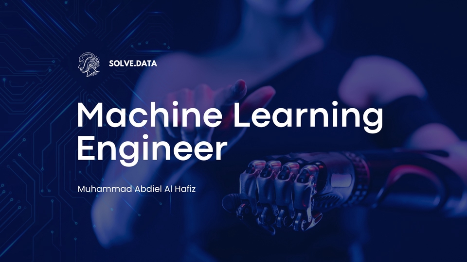 Machine Learning Model Custom, Deep Learning, Data Science