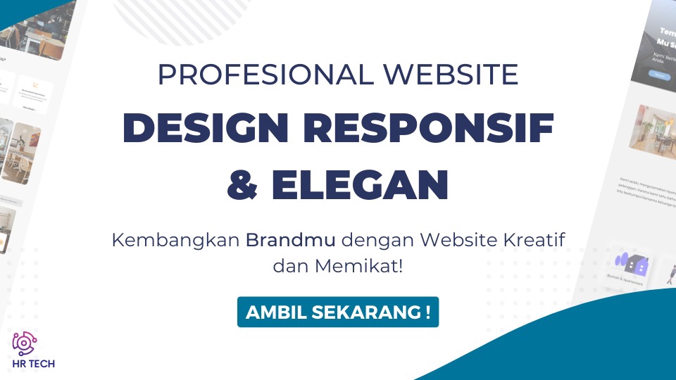 Profesional Website Wordpress & Full Script Company Profile, Landing ...