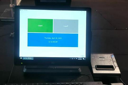 network implement support
