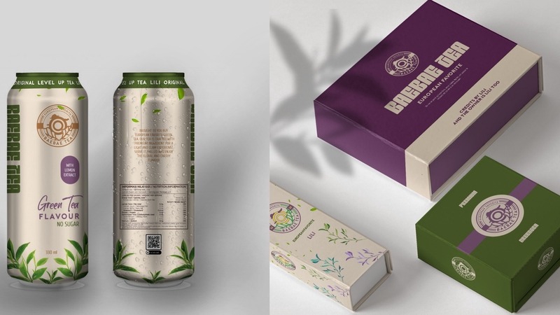 Desain produk menarik dan cepat