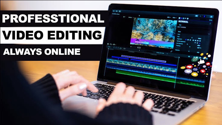 VIDEO EDITING UNTUK SHORT MOVIE,SOSIAL MEDIA DAN LAINNYA