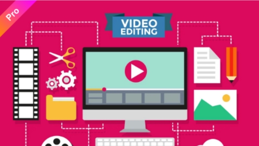 Editing Video Sederhana 1 Hari Jadi Terlengkap