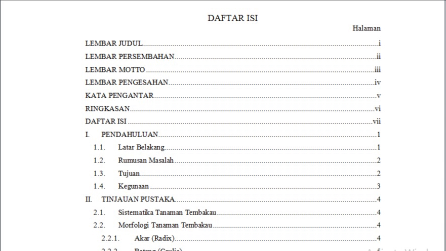 Jasa Editing Format, Jasa Pengetikan Ulang PDF, JPG ke Doc Kilat ...