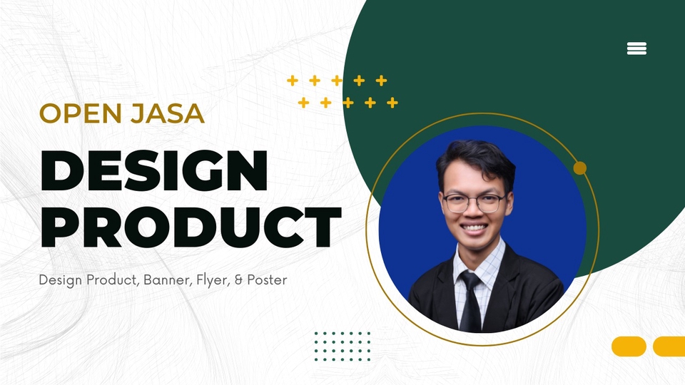 Desain Banner, Desaain Produk, Poster, Desain Etalase Toko