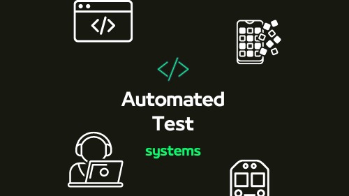 Automated Test , Test Case, Manual Test // Specific Software (ex ...