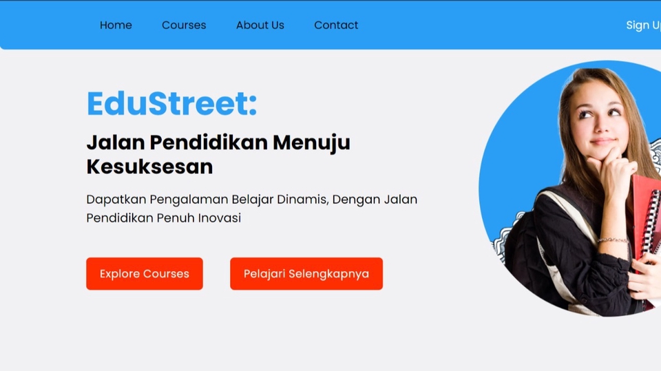 Convert UI/UX Design from Figma, PNG, JPG to Responsive HTML, CSS, JavaScript