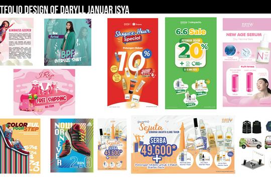 Jasa Design Banner Online