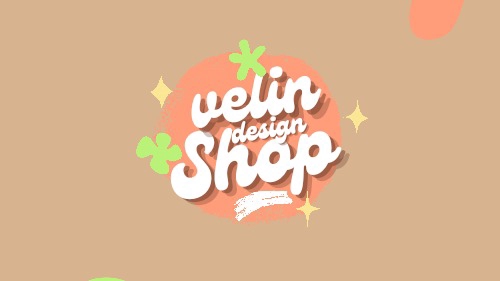 Logo Maker Aesthetic dan Unik