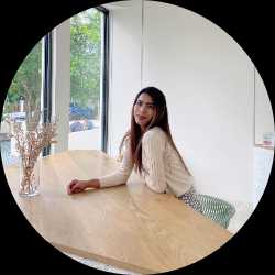 Supattra ฟรีแลนซ์มืออาชีพ โดนจ้างแล้ว 121 ครั้ง | Fastwork.co