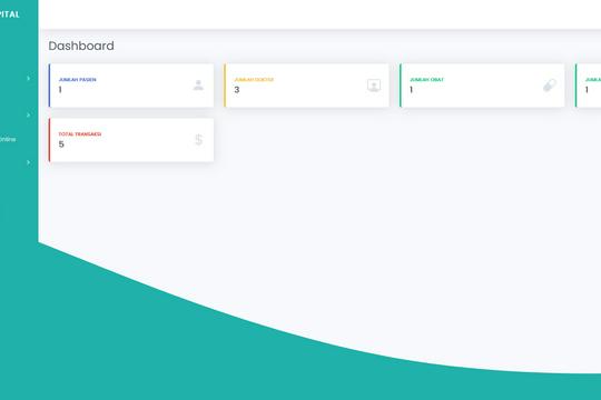 Hospital Management System