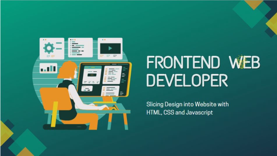 Slicing Web Html Css Dan Javascript 4879