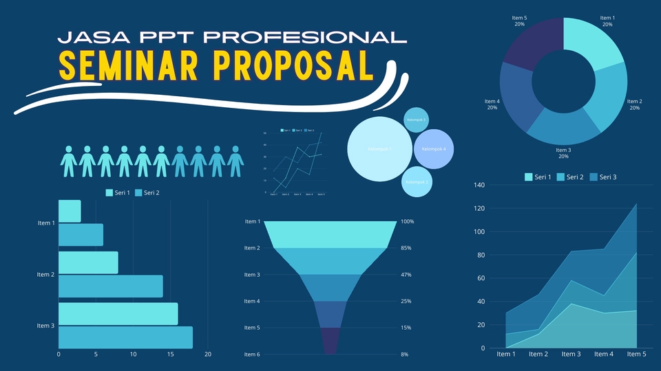PPT (POWER POINT) SEMINAR PROPOSAL