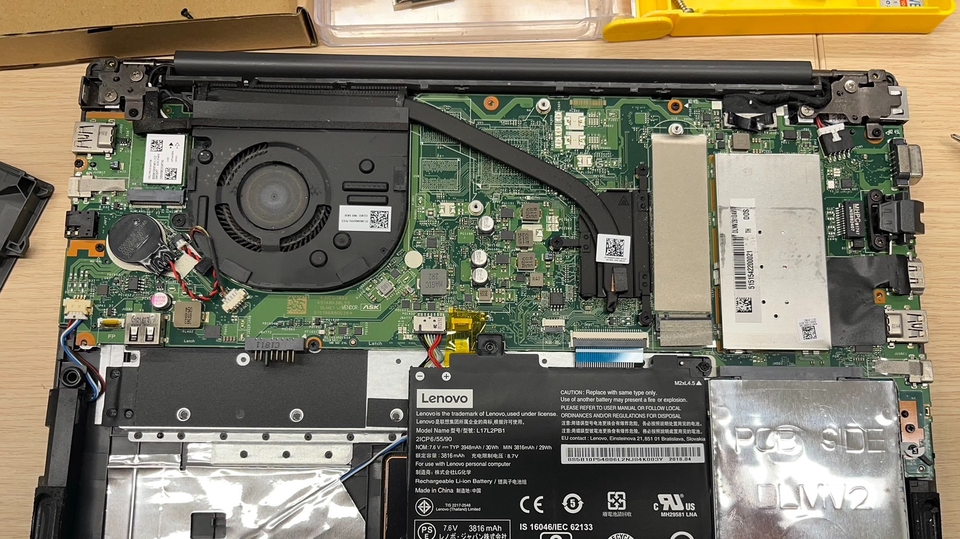 IT Support Freelance