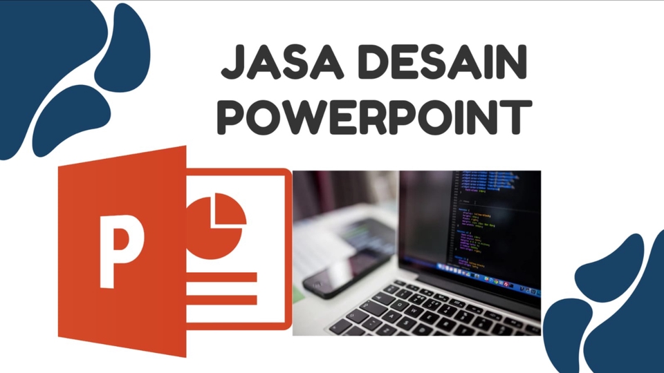 DESAIN POWERPOINT MENARIK (PROFESSIONAL)