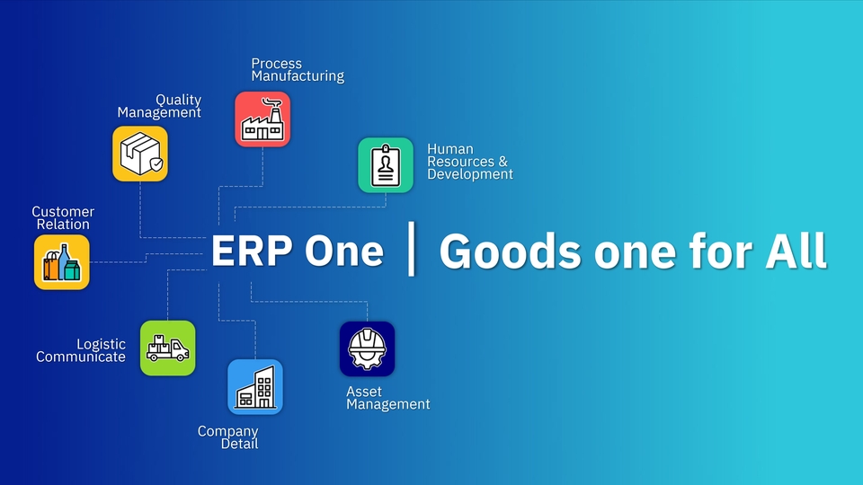 ERP by AppSheet