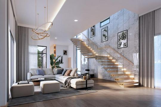 3d Perspective / 3d Visualization