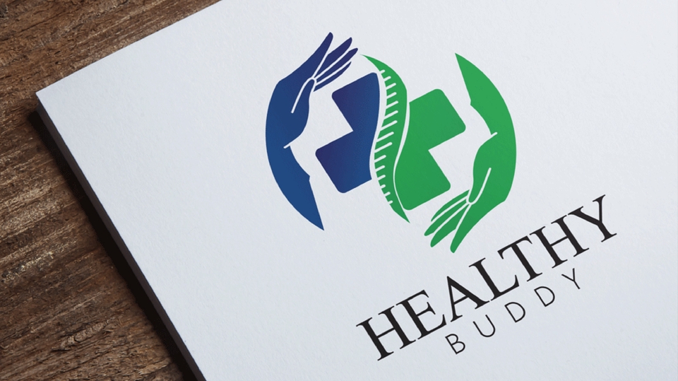 DESAIN LOGO MINIMALIS - BEBAS REVISI