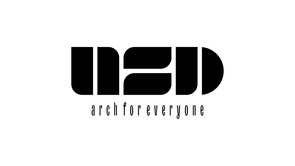 Desain Logo Profesional Inisial Nama/Ikon