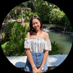 kanyanat ฟรีแลนซ์มืออาชีพ โดนจ้างแล้ว 50 ครั้ง | Fastwork.co