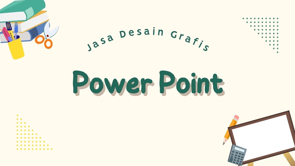 DESIGN POWERPOINT