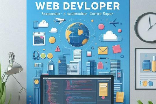 รับพัฒนา Web Application แก้ไข Bug เพิ่ม Feature ด้วยภาษา Java Php Html Typescript เป็นต้น