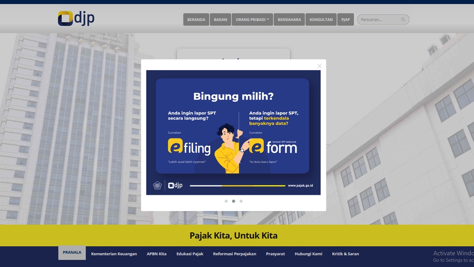 Jasa Konsultasi Perpajakan,Penginputan dan Pelaporan SPT Masa PPh 21,23 dan PPn