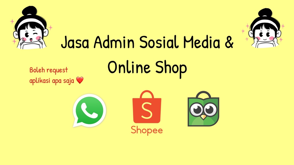 Admin Online Shop (Olshop) & Marketplace