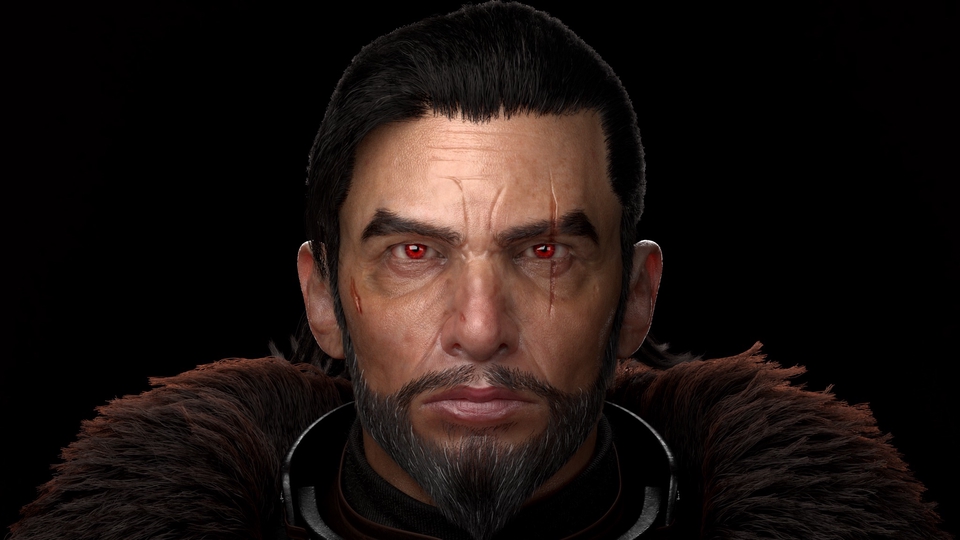 Game-Ready 3D Model Service (Lowpoly + Texturing)