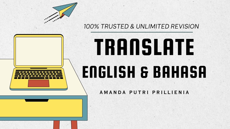 Translate EN-ID and ID-EN (All documents)