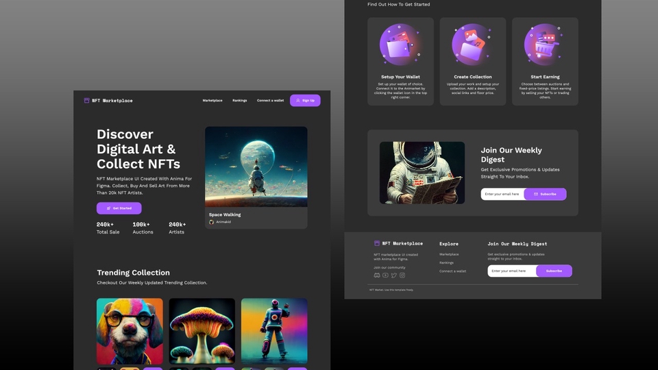Solusi Web Development Cepat Dan Profesional