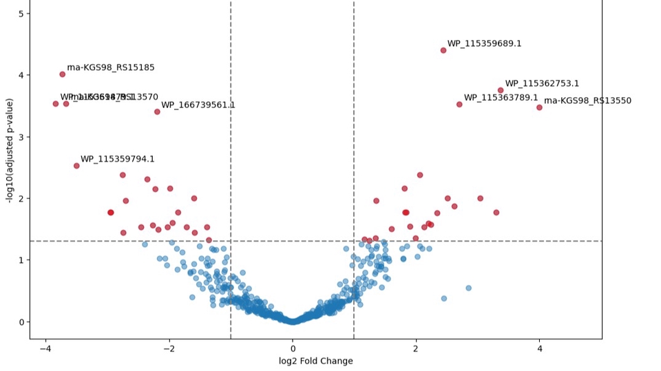 รับวิเคราะห์ข้อมูลและทำ Data Visualization ด้วย R และ Python 🐍🔬