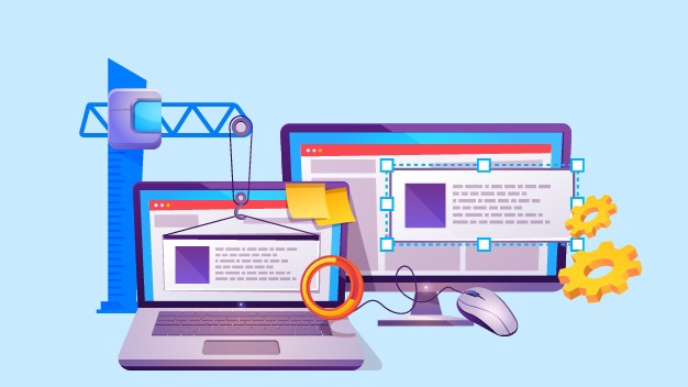 Semua Pekerjaan Web Development