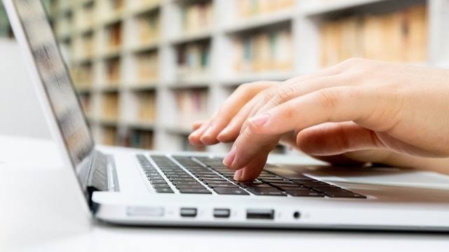 Input Data / Data Entry Microsoft Excel