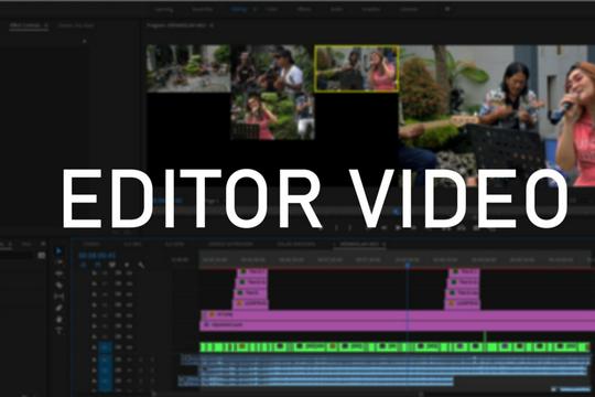 Editing Video Cepat Dan Berkualitas
