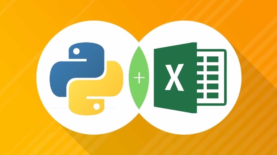 จัดการข้อมูล Excel ทุกรูปแบบ ด้วยโปรแกรม Python