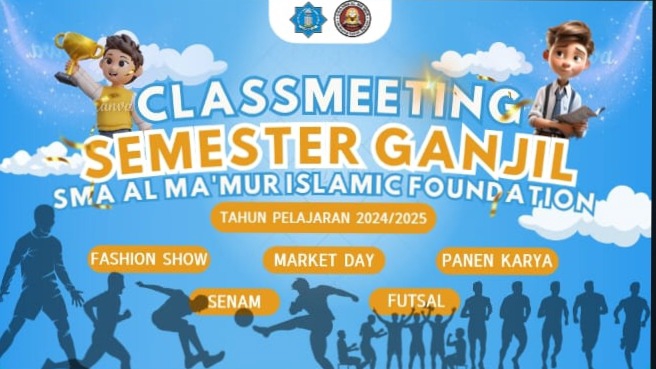 Desain poster produk dan poster acara kegiatan apa saja