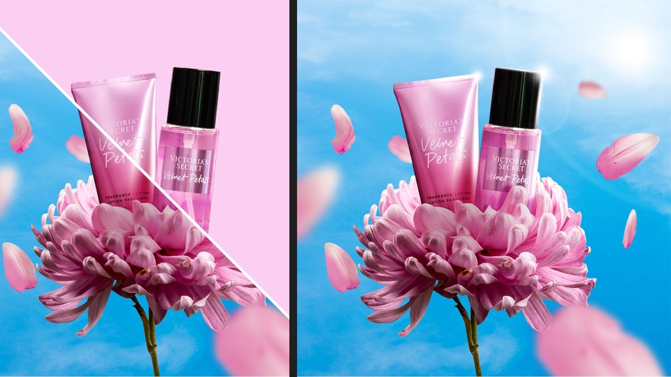 Digital Imaging Product | Edit Foto E-commerce | Edit Foto Produk ...
