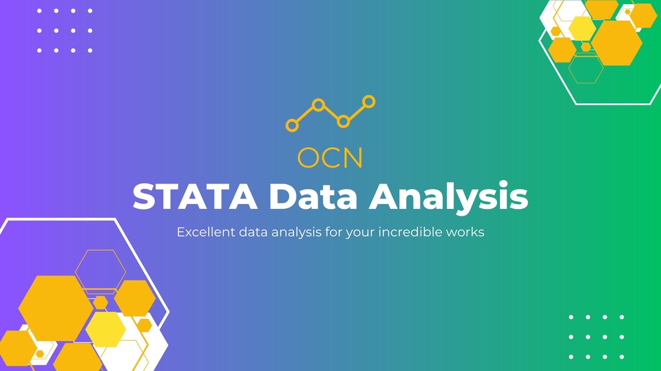 Jasa Olah Data STATA