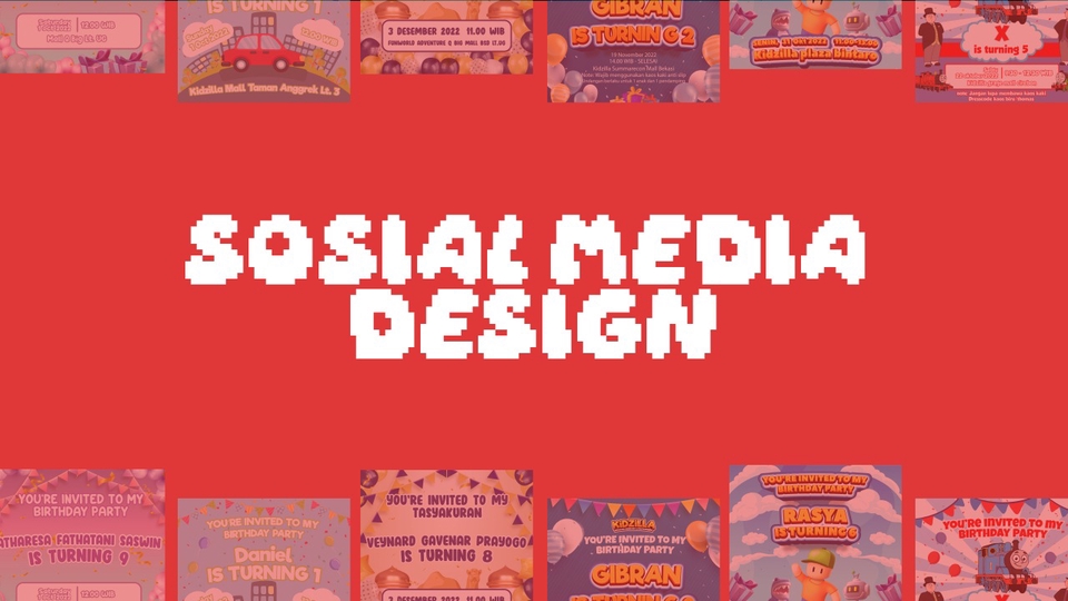 SOSIAL MEDIA DESAIN / OLSHOP / BENNER ONLINE DLL