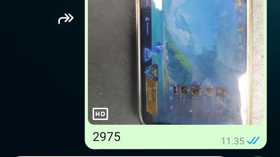 Topup GAME