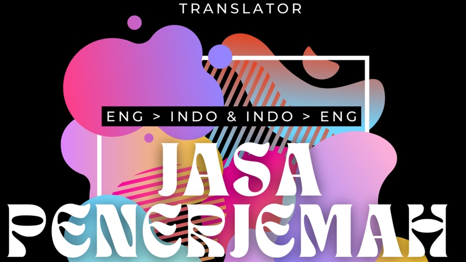Penerjemah (Indo+Eng)