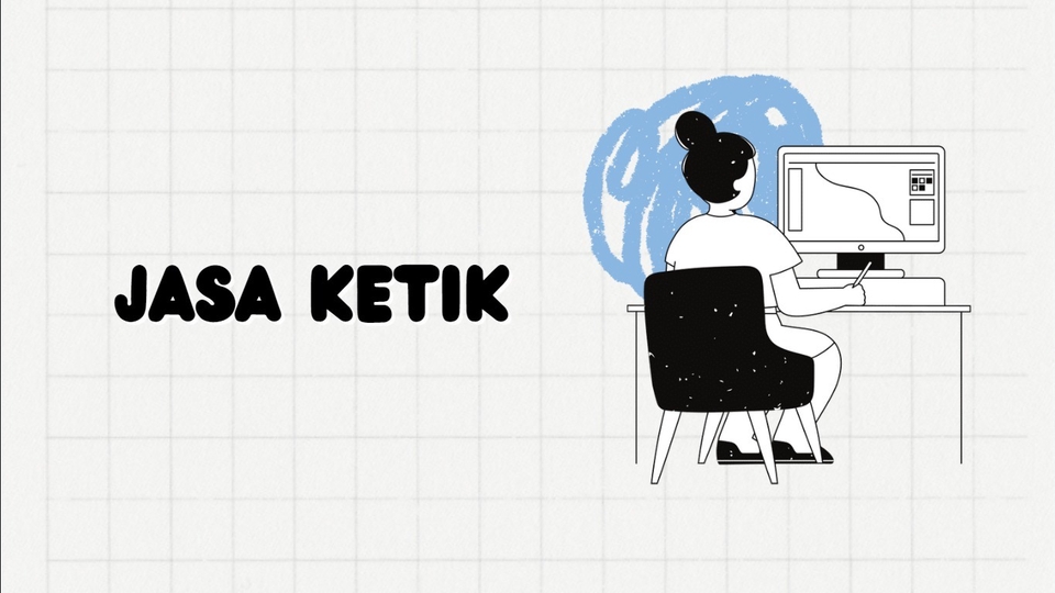 Jasa Ketik Dokumen| Artikel | Ketik ulang | Tugas | Laporan | Makalah