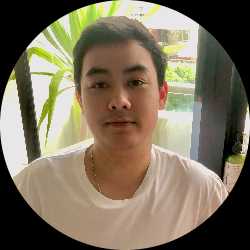 Prajan ฟรีแลนซ์มืออาชีพ โดนจ้างแล้ว 0 ครั้ง | Fastwork.co