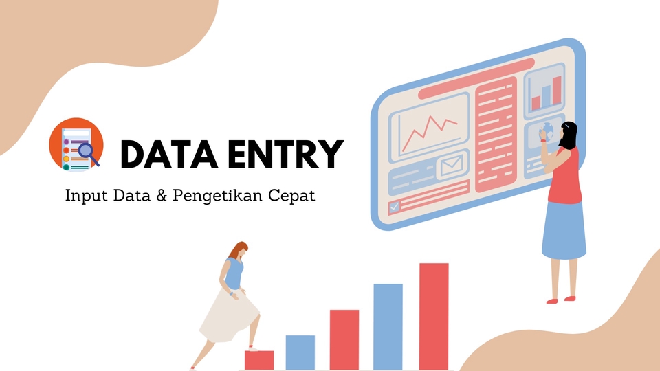 Input Data dan Pengetikan Cepat