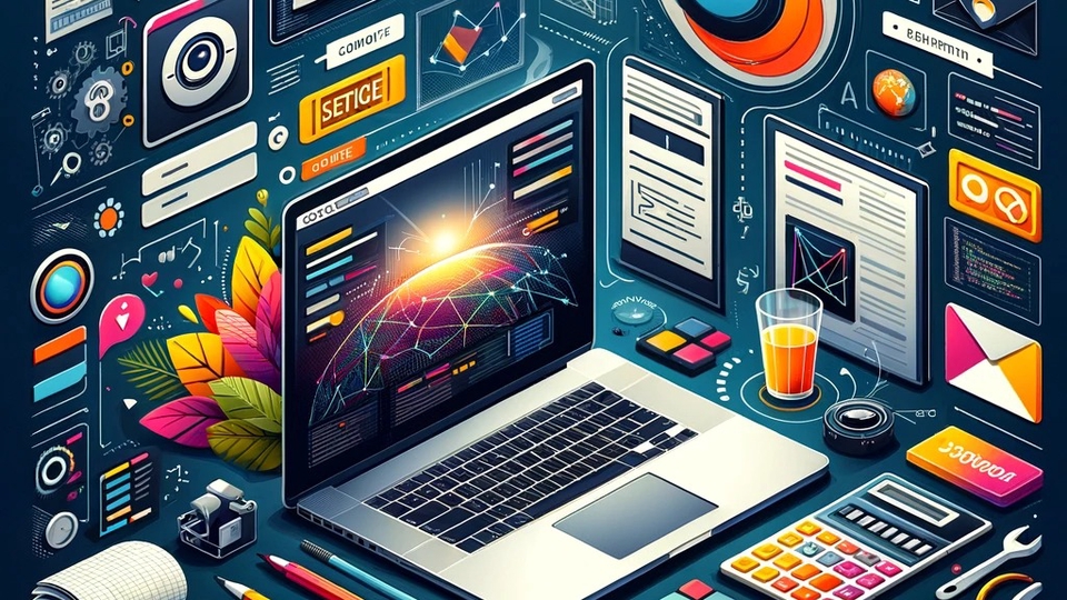 Jasa Pembuatan Aplikasi Website