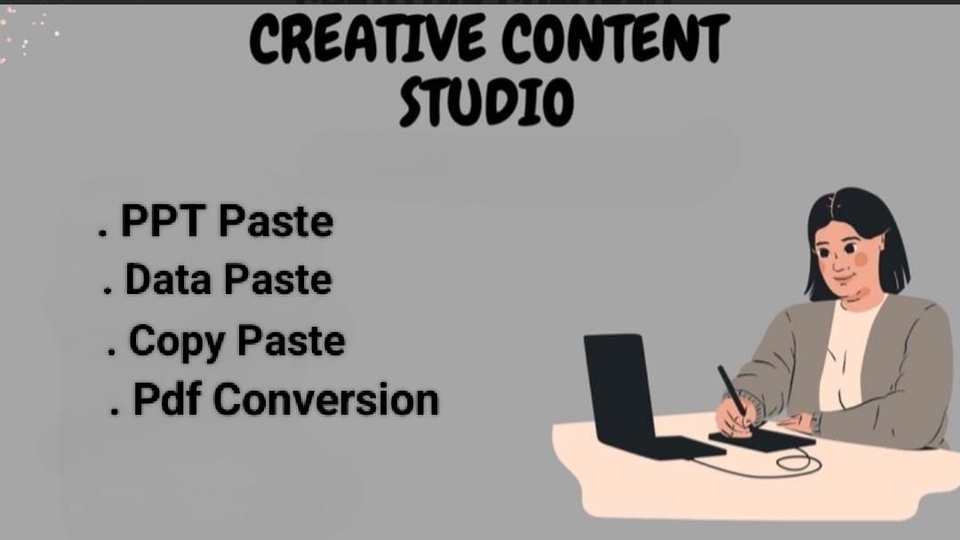 Jasa Entri Data yang Akurat dan Cepat